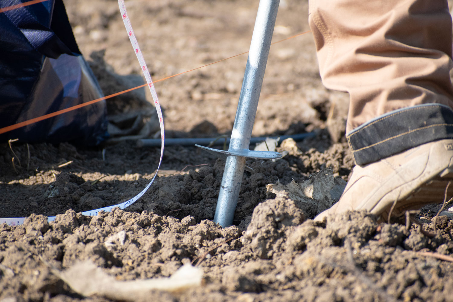 The 5 Main Considerations When Buying A Polytunnel | Northern Polytunnels