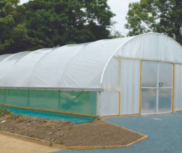 Commercial Polytunnels For Horticulture & Agriculture | Northern ...
