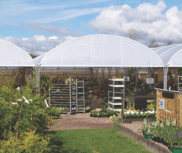 Commercial Polytunnels For Horticulture & Agriculture | Northern ...