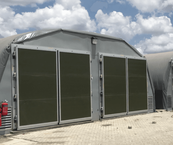 Commercial Polytunnels For Horticulture & Agriculture | Northern ...