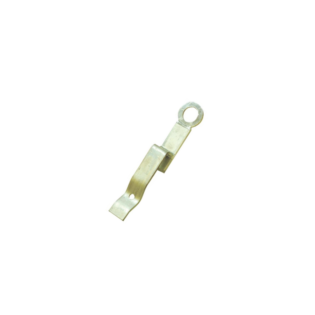 Brass Float Bracket | Northern Polytunnels