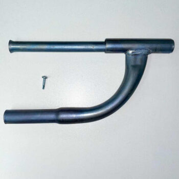 Side Ventilation Wind Up Handle | Northern Polytunnels