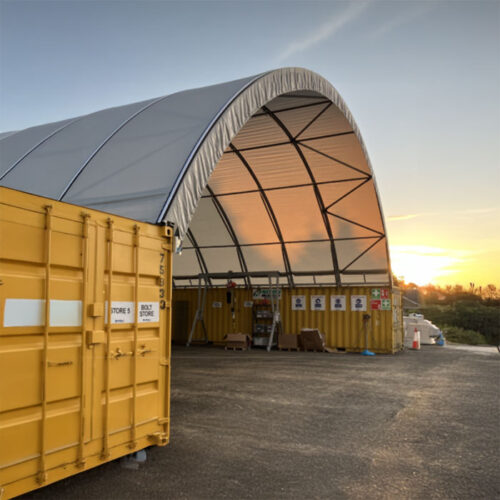 Northern Polytunnels | Garden & Commercial Tunnels | UK