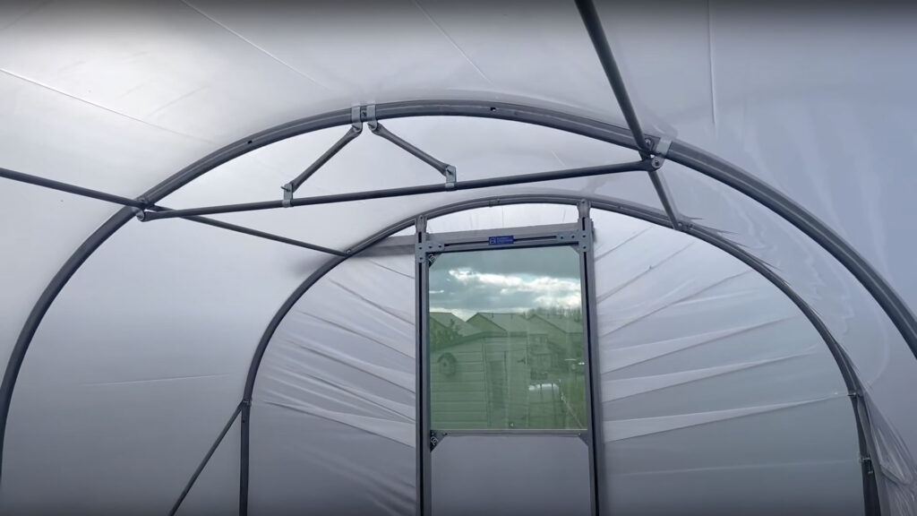 Comparing Polytunnels | Northern Polytunnels